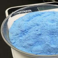 China White Melamine Moulding Powder for Food Grade Tableware for sale