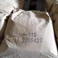 China Melamine Glazing Powder LG110 LG220 For Tableware Shinning Melamine Powder Manufacturers for sale