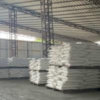 China White Melamine Glazing Powder For Melamine Tableware And Kitchenware for sale