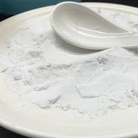 China Kitchenware Making Urea Formaldehyde Powder , Chemical Auxiliary Agent Anti PH for sale