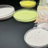 China Chemical A5 Tableware Melamine Moulding Powder for sale