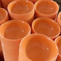 China Anti Scratch Melamine Moulding Powder Melamine formaldehyde compound for sale