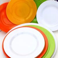 China A5 Tableware Melamine Moulding Compound Powder Food Touch Safe for sale