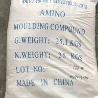 China 100% MMC Melamine Moulding Powder A5 Imitation Porcelain Dishware for sale