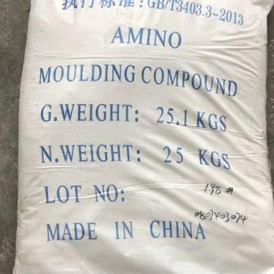 China 100% MMC Melamine Moulding Powder A5 Imitation Porcelain Dishware for sale
