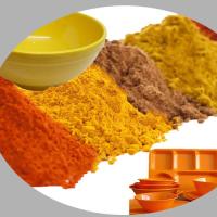China 100% MMC Melamine Moulding Powder A5 Imitation Porcelain Dishware for sale