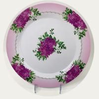 China 99.8 MIN Melamine Formaldehyde Powder Tableware Moulding Compound for sale