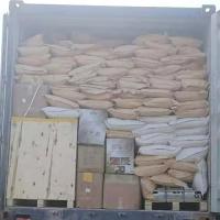 China 20kg/Bag Anti Heat Melamine Moulding Powder For Tableware Producing for sale