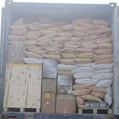 China 20kg/Bag Anti Heat Melamine Moulding Powder For Tableware Producing for sale