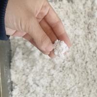 China 20kg/Bag Anti Heat Melamine Moulding Powder For Tableware Producing for sale