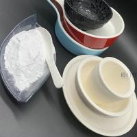 China plastic material  Urea Moulding Compound Urea formaldehyde glue powder for sale