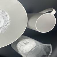 China Odorless Crystalline Urea Formaldehyde Resin Powder For Switches for sale