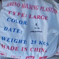 China 99.8% A1 Melamine Moulding Compound For Melamine Dinnerware for sale