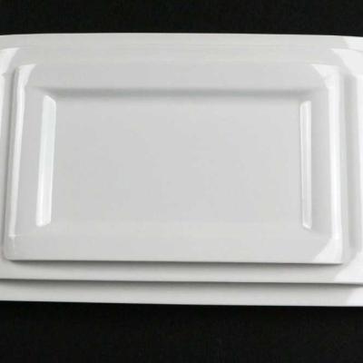 China White 30% Melamine Urea Formaldehyde Resin Powder Good Mechanical Performance for sale