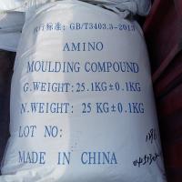 China Urea Moulding Compound Resin Powder UMC A1 For Melamine Tableware Production for sale