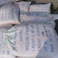China Urea Moulding Compound Resin Powder UMC A1 For Melamine Tableware Production for sale