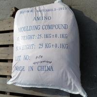 China Urea Moulding Compound Resin Powder UMC A1 For Melamine Tableware Production for sale
