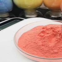 China Supply available colour melamine Formaldehyde Suppliers Urea Molding Powder for Tableware for sale