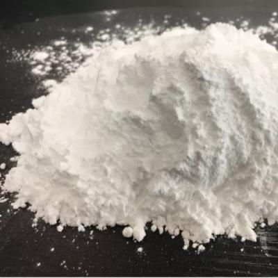 China Melamine Formaldehyde Resin Filler C3H6N6 99.8% Melamine Powder for sale