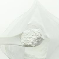 China Melamine Formaldehyde Resin Filler C3H6N6 99.8% Melamine Powder for sale