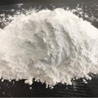 China Industrial Grade 99.8% Tripolycyanamide / Melamine White Crystal Powder for sale