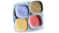 China Colorful Glazing Melamine 99.8% Powder For Tableware for sale
