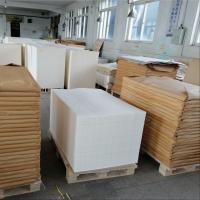 China 40-45gsm Decal Paper For Melamine Tableawre for sale