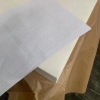 China 40-45gsm Decal Paper For Melamine Tableawre for sale