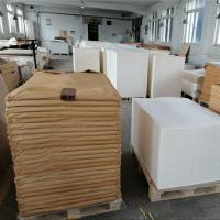 China 40GSM 45GSM Melamine Decal Paper To Make Melamine Tableware for sale