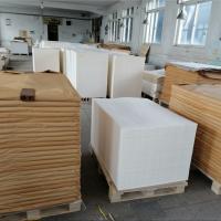 China Mdf Laminating Printing Melamine Laminating Paper for sale