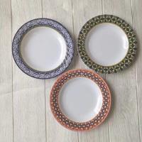 China Customize Avaliable Melamine Decal Paper For Cabinets Packaging Rolls for sale