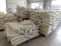 China Pure White Raw Materials To Manufacture Food Grade Melamine Moulding Powder for sale