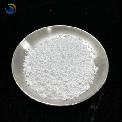 China White 99.8% Melamine Glazing Powder For Shining Tableware for sale