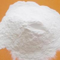 China White 99.8% Melamine Glazing Powder For Shining Tableware for sale