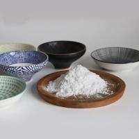 China Dongxin Chemical Melamine Moulding Compound Powder Food Grade MMC for sale
