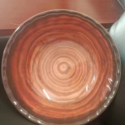 China Food Grade UMC Melamine Tableware Sets Non Toxic Water Resistant for sale