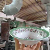 China Food Grade Melamine Moulding Powder With Customized Color Service for sale