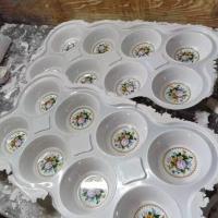 China Food Grade Melamine Moulding Powder With Customized Color Service for sale