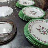 China Food Grade Melamine Moulding Powder With Customized Color Service for sale