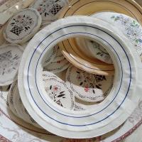 China Colorful Raw Materials For Double Color Melamine Tableware In Nigeria Specially for sale