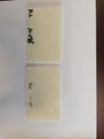 China Urea Moulding Compound UMC Granular Resin Compound For Making Melamine Dinnerware for sale