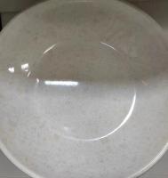 China Urea Moulding Compound UMC Granular Resin Compound For Making Melamine Dinnerware for sale