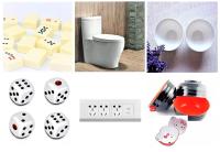 China Granules Urea Moulding Compound For Toilet Seat And Tableware Urea for sale