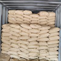 China Big Bag Melamine Moulding Powder For Melamine Dinnerware Dry Cool Storage for sale