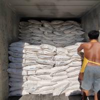 China 25kg/Bag White Urea Formaldehyde Moulding Powder Melamine Based for sale