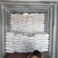 China High Viscosity Melamine Based Urea Formaldehyde Resin Powder Harmless for sale
