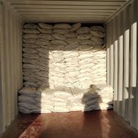 China White Urea Formaldehyde Resin Powder With Melting Point 100-200°C for sale