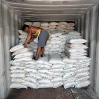 China White Urea Formaldehyde Resin Powder With Melting Point 100-200°C for sale