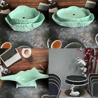 China Customized MMC 100% Melamine Tableware Sets Non Toxic Water Resistant for sale