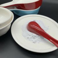 China Urea Formaldehyde Resin Powder 25kg Bag High Viscosity pH 7-8 for sale